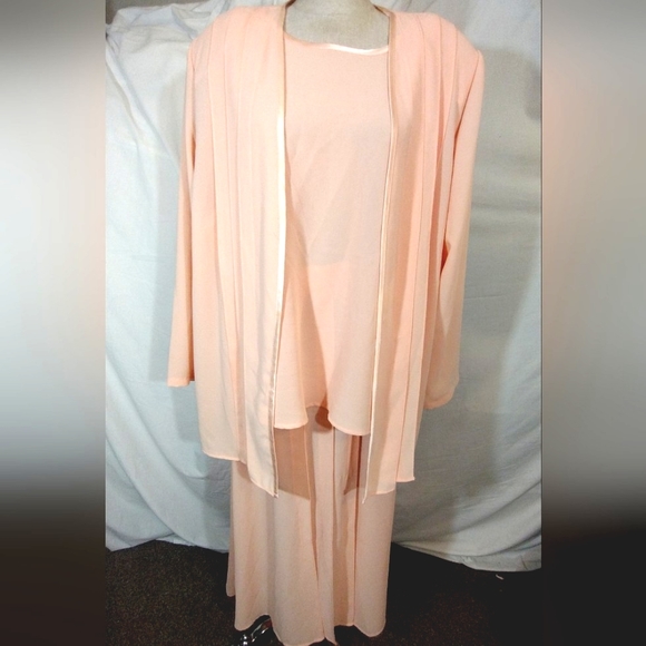 Ralph Lauren | Dresses | 3 Pcralph Lauren Tank Top 3k Fashion Midi ...